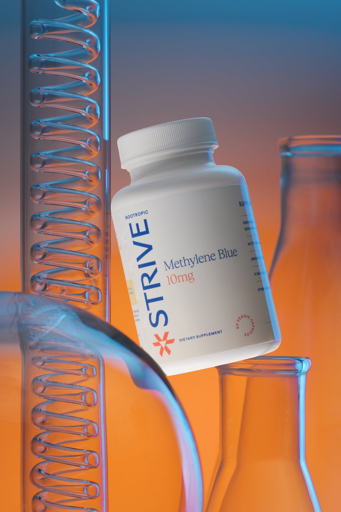 Methylene Blue: What is it, How It Works & How It Can Benefit You. – Strive Shop