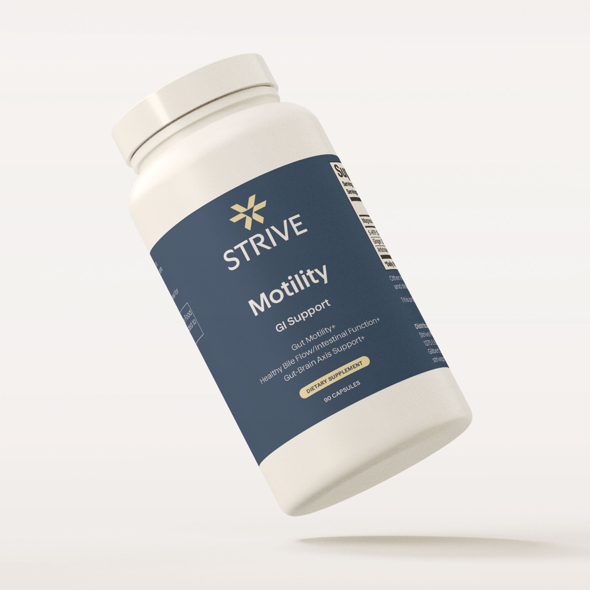 Strive | Dietary Supplements | Strive Pharmacy – Strive Specialties