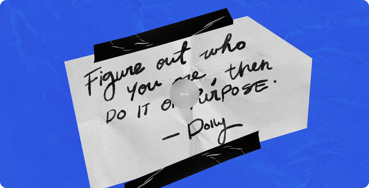 Our Story – Strive Shop