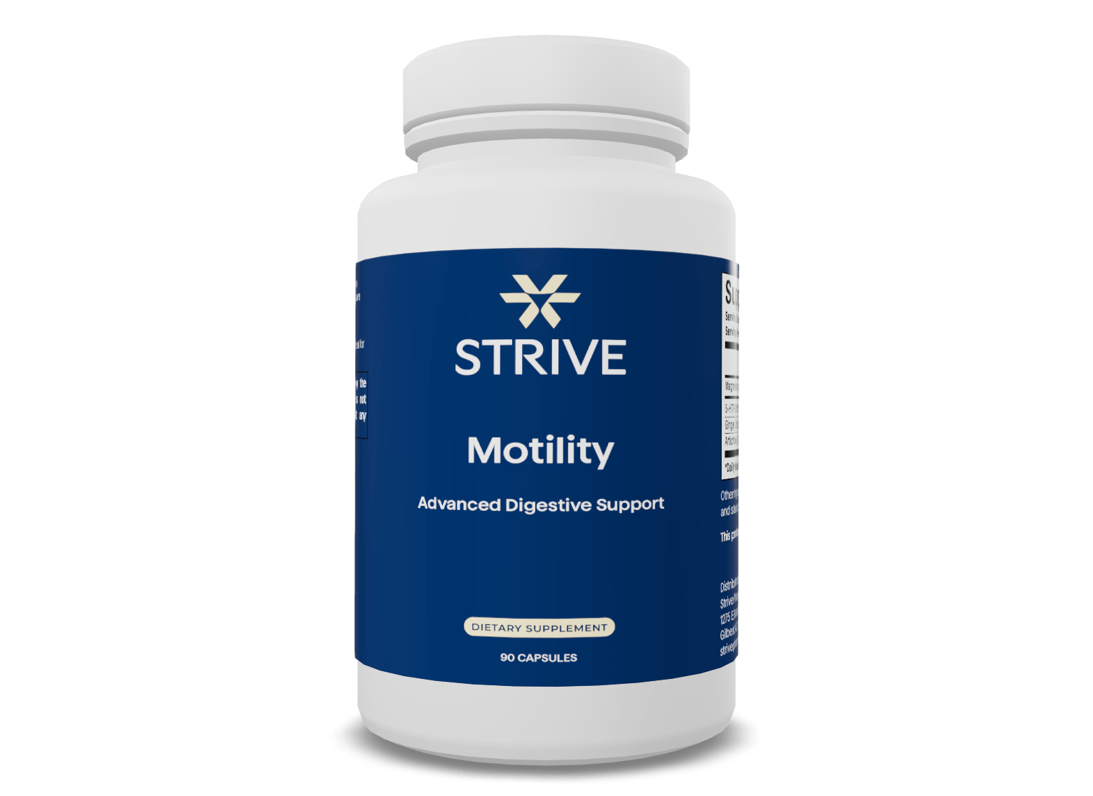 Products – Strive Specialties