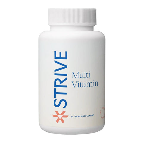 Strive | Dietary Supplements | Strive Pharmacy – Strive Specialties