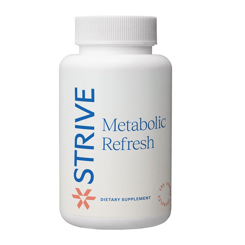 Strive | Dietary Supplements | Strive Pharmacy – Strive Specialties