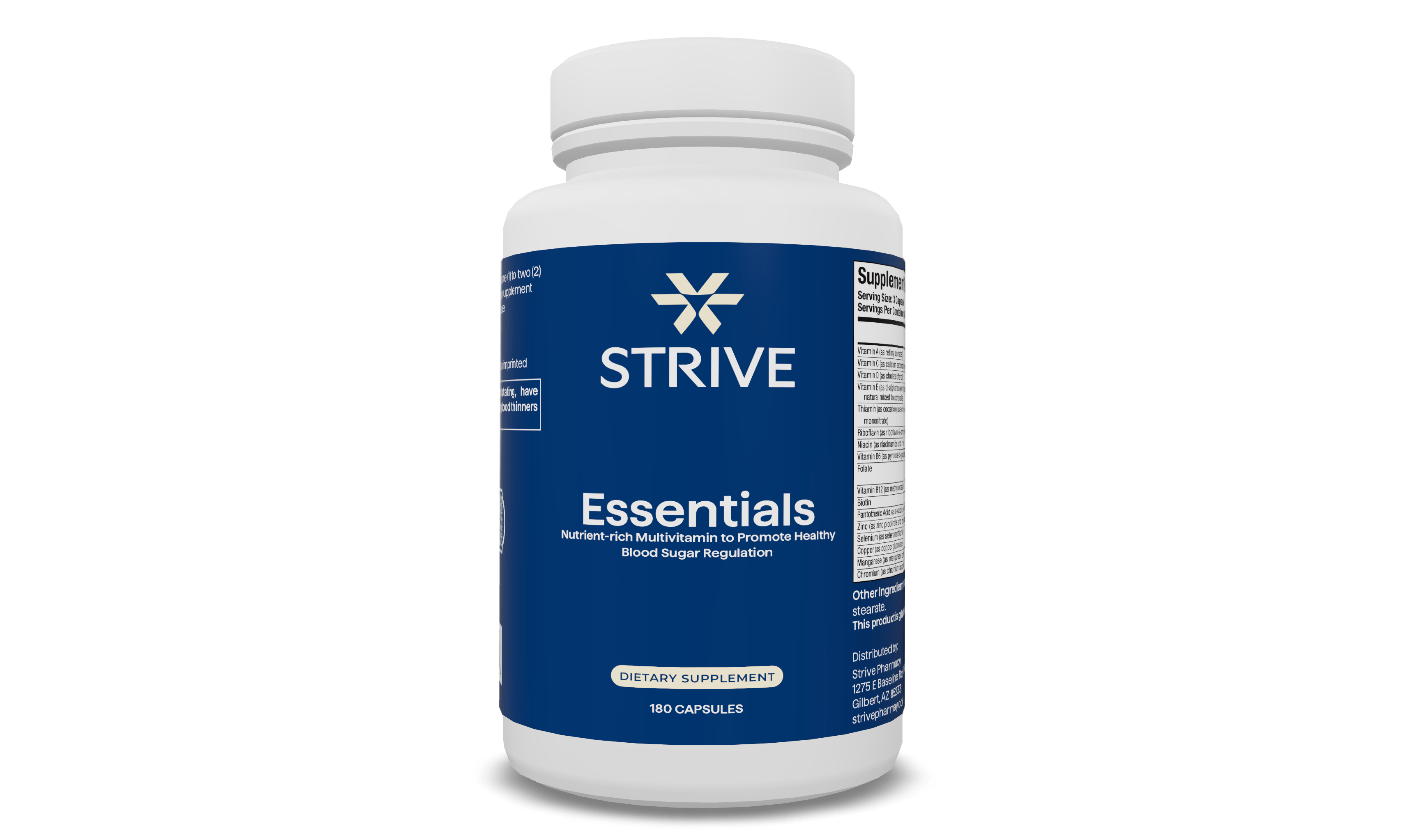 Strive Pharmacy Shop | Dietary Supplements, Vitamins and More – Strive ...