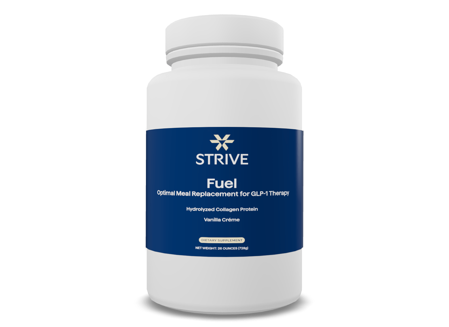 Strive Merch | More than Medicine – Strive Specialties