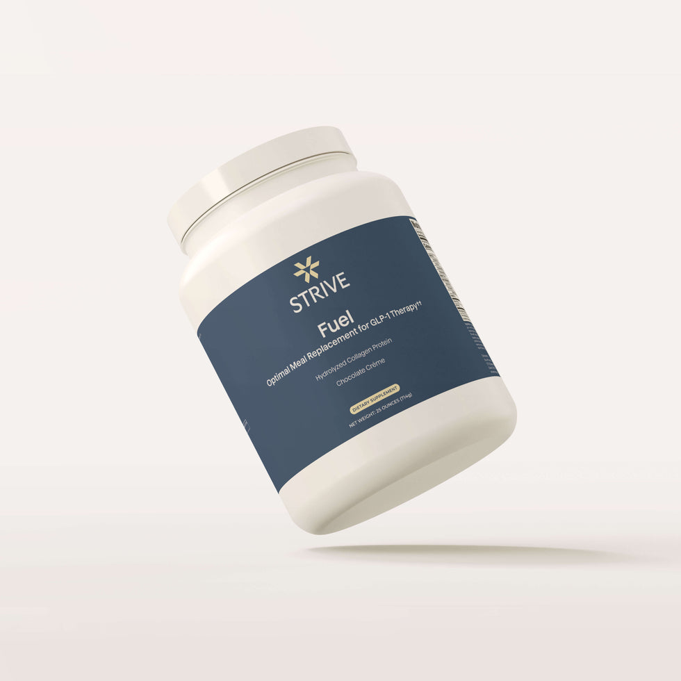 Strive | Dietary Supplements | Strive Pharmacy – Strive Shop