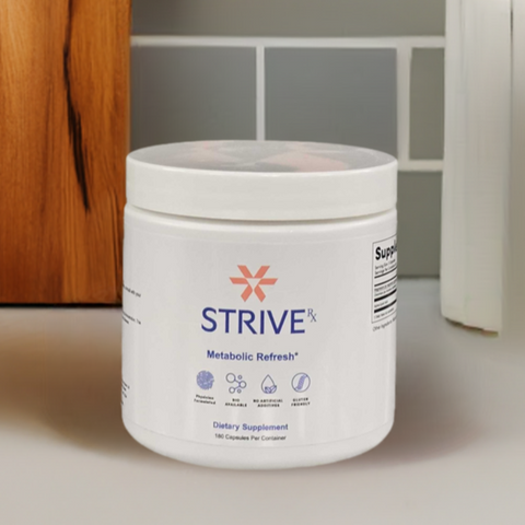 Strive Pharmacy Shop | Dietary Supplements, Vitamins and More – Strive ...