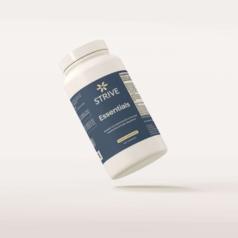 Strive | Dietary Supplements | Strive Pharmacy – Strive Shop