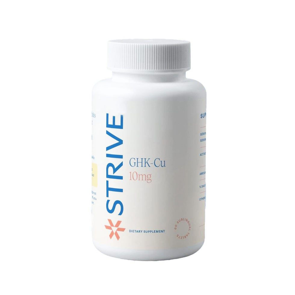 Products – Strive Specialties