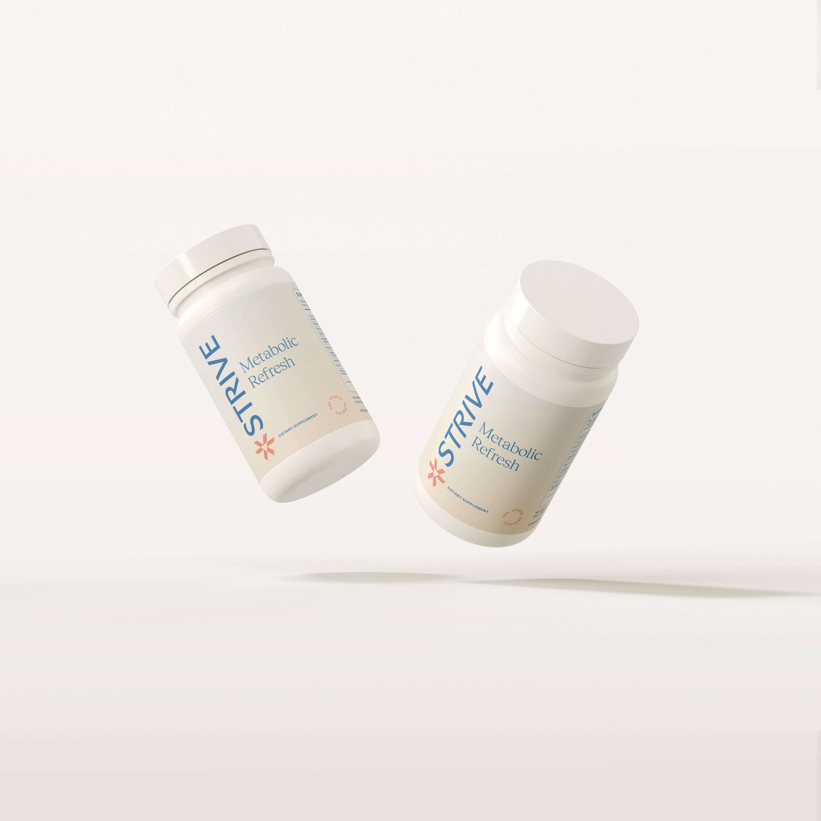 Metabolic Refresh | 180 Capsules | Strive Pharmacy – Strive Shop