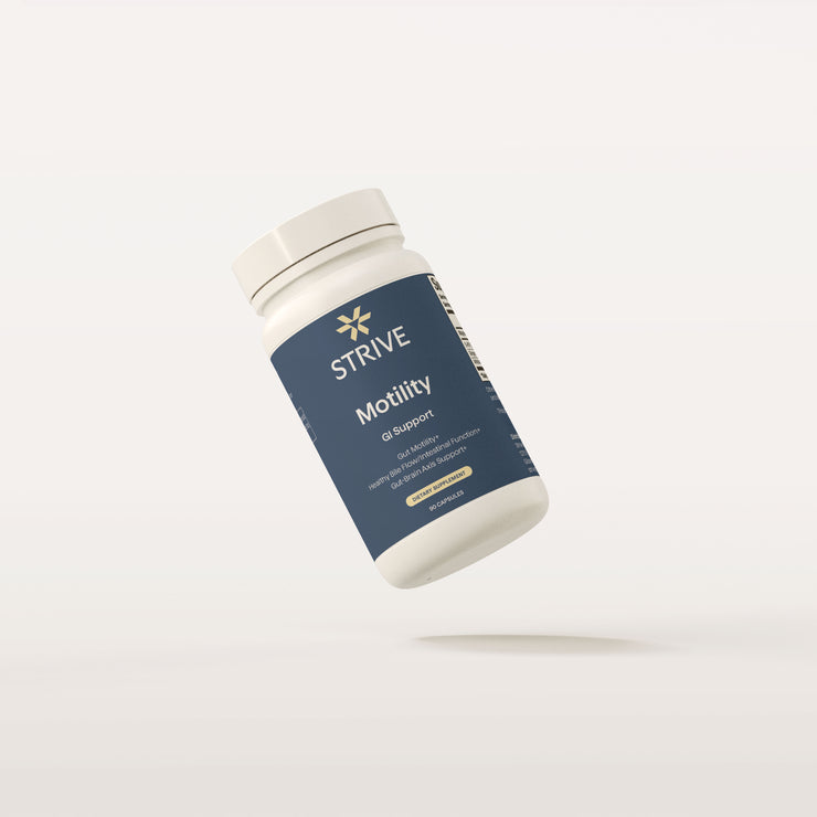Strive | Dietary Supplements | Strive Pharmacy – Strive Shop