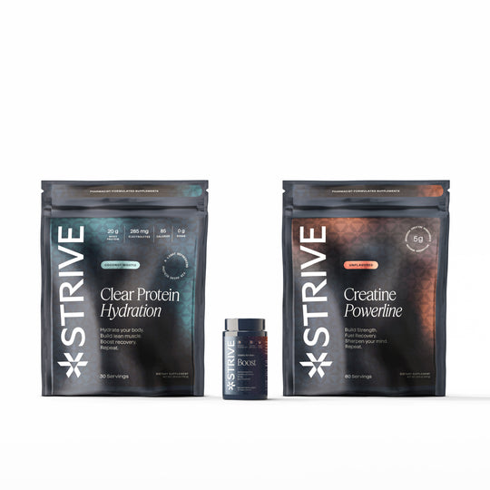 Products – Strive Shop